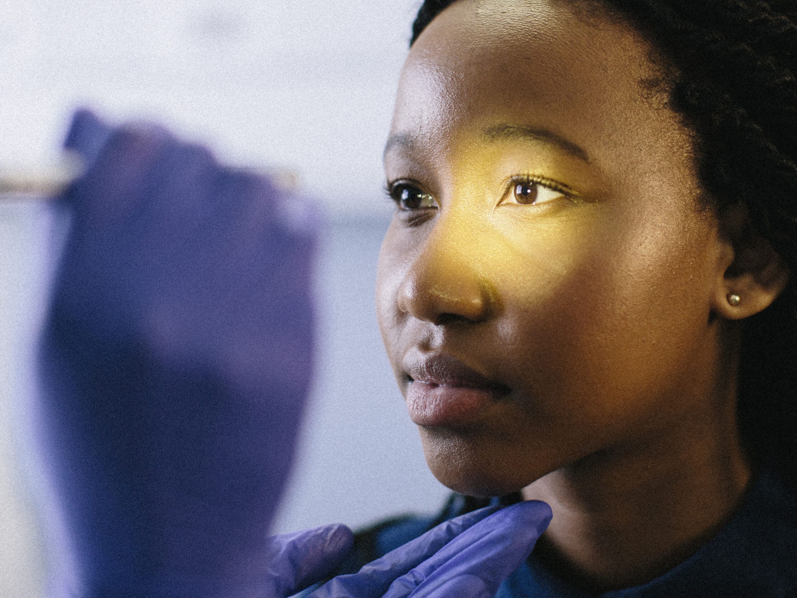 Examination | The Skin Exam | Lessons - LearnDerm